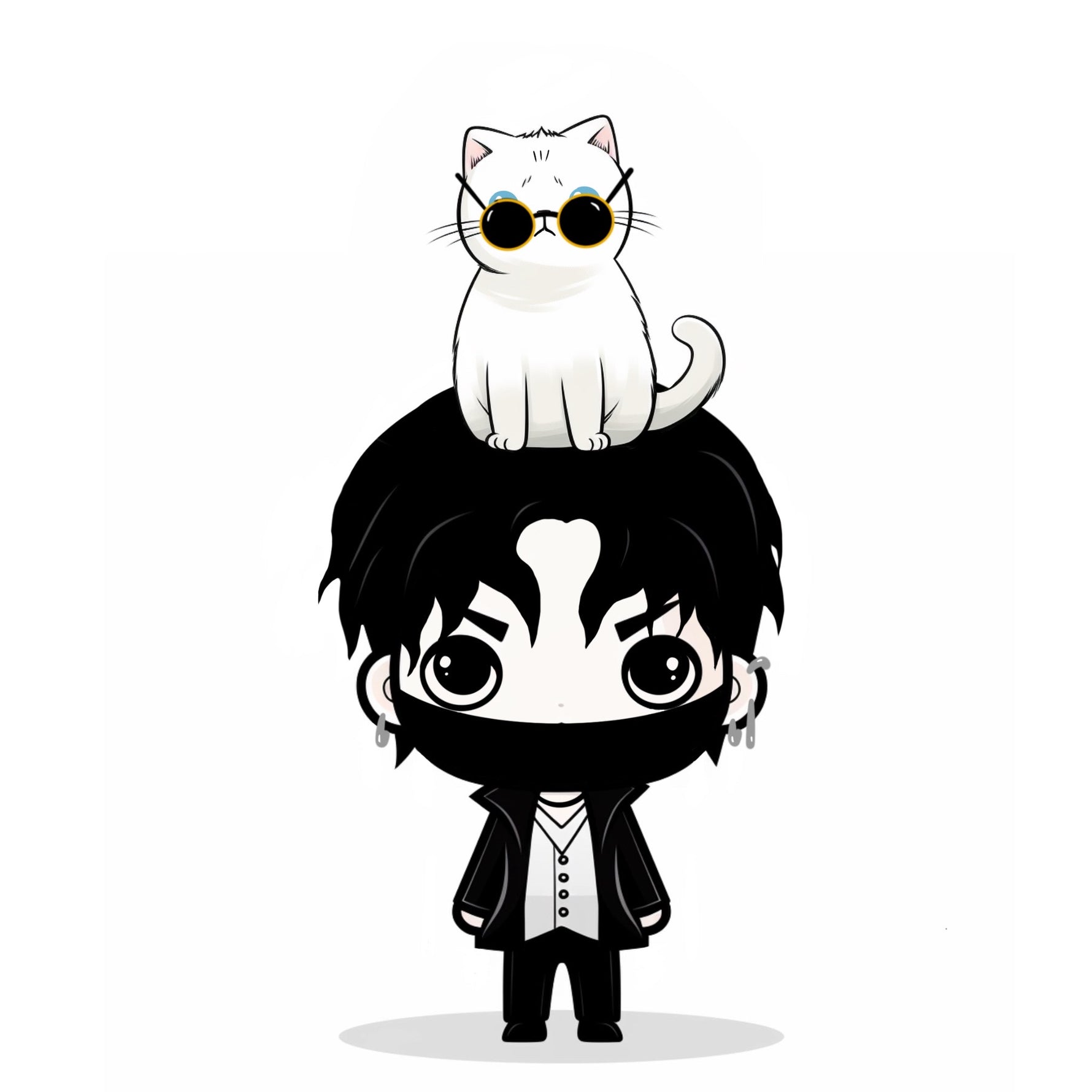 JJang E x Mochi Merch – JJang E Merch