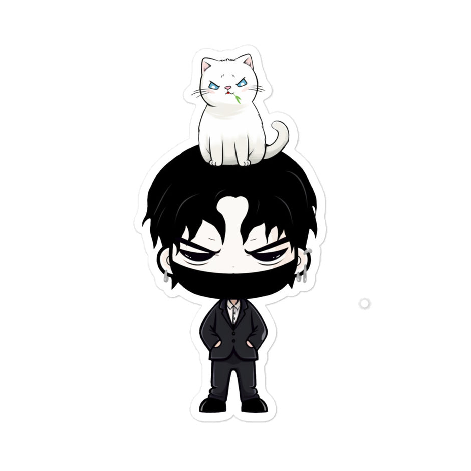 JJang E x Mochi Merch – JJang E Merch